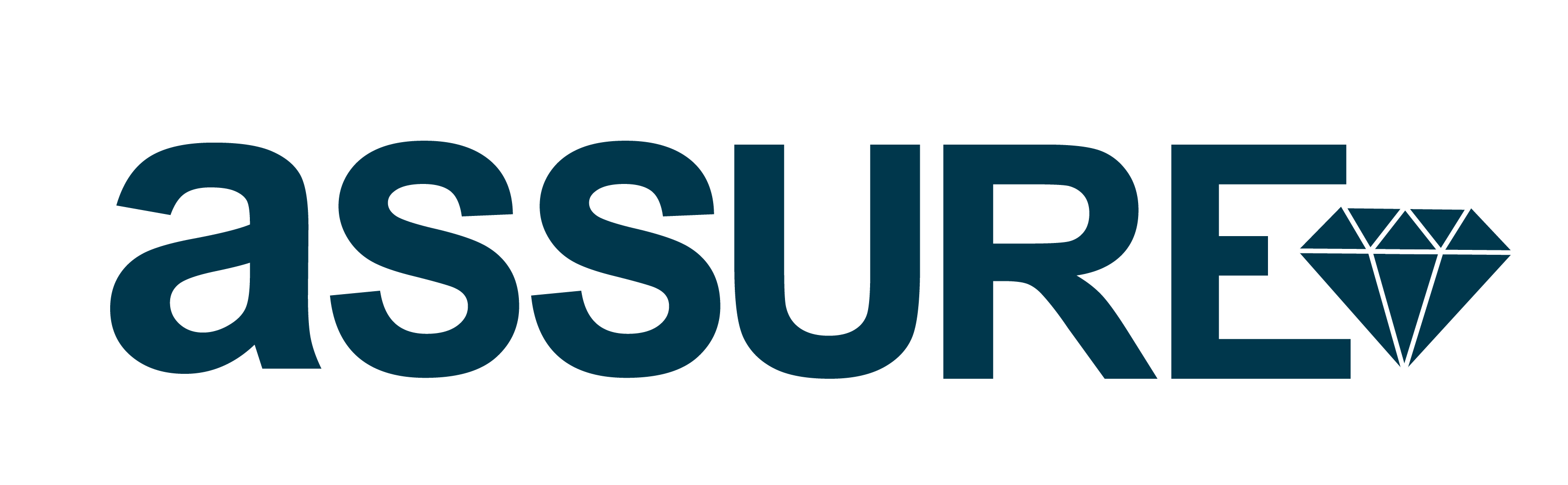 Assure - Admin Login